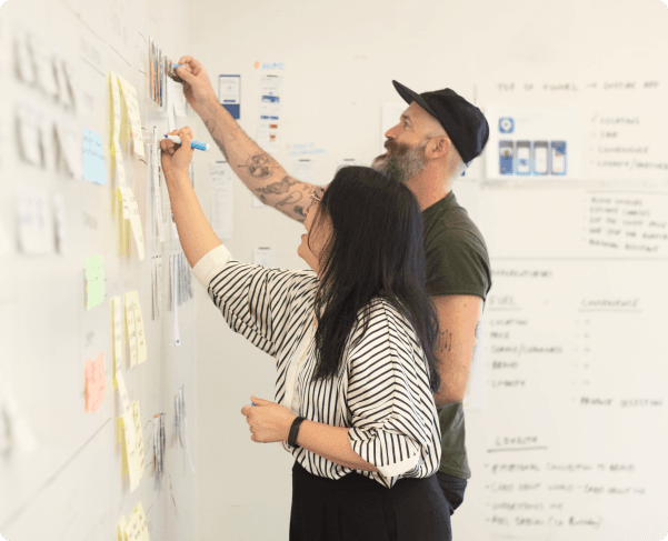 Nascent | Create digital products that hit the mark