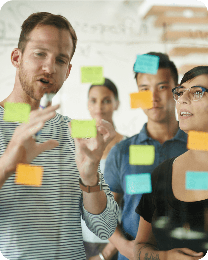 Nascent | Create digital products that hit the mark