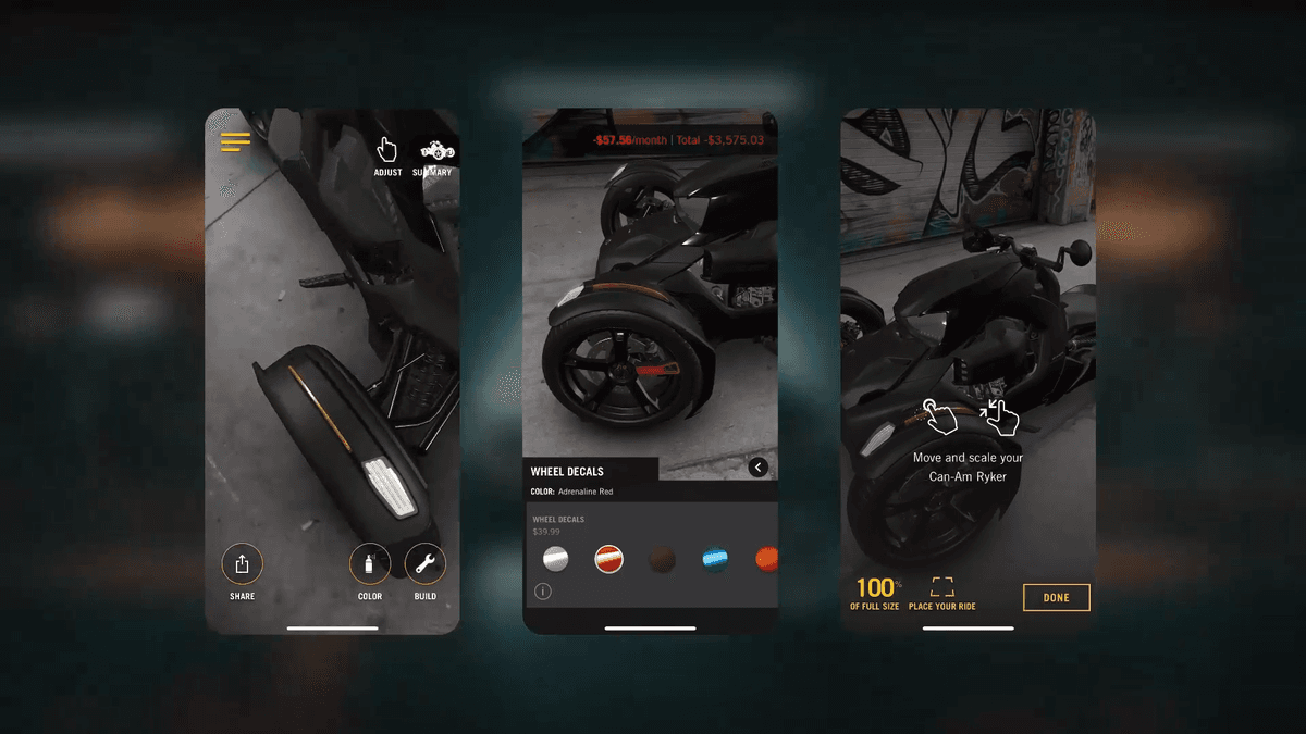 Nascent | Create digital products that hit the mark